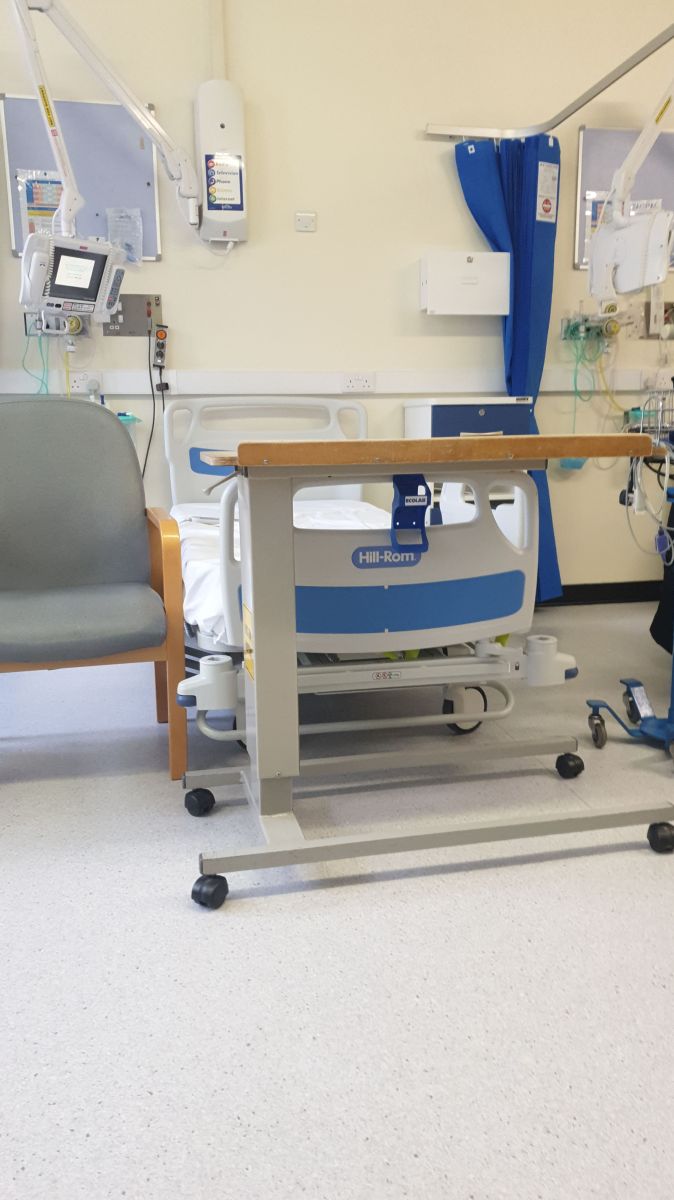 What To Expect When You Have An FFA or ICG: The Vision Diaries – The ...