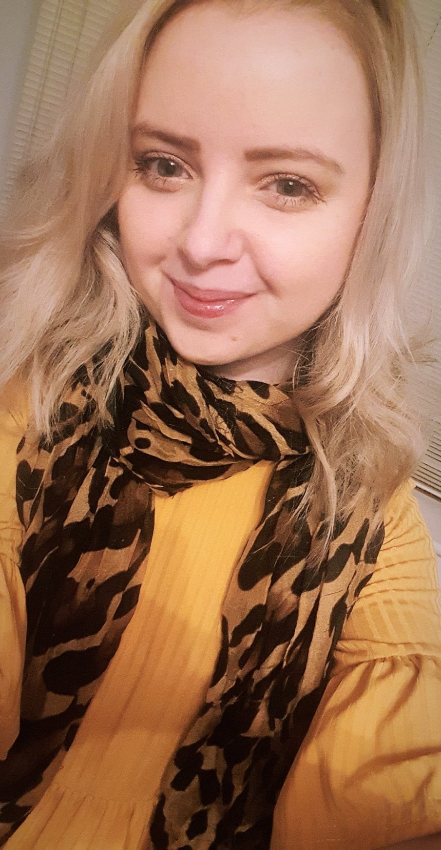 What To Expect When You Have An FFA or ICG: The Vision Diaries – The ...