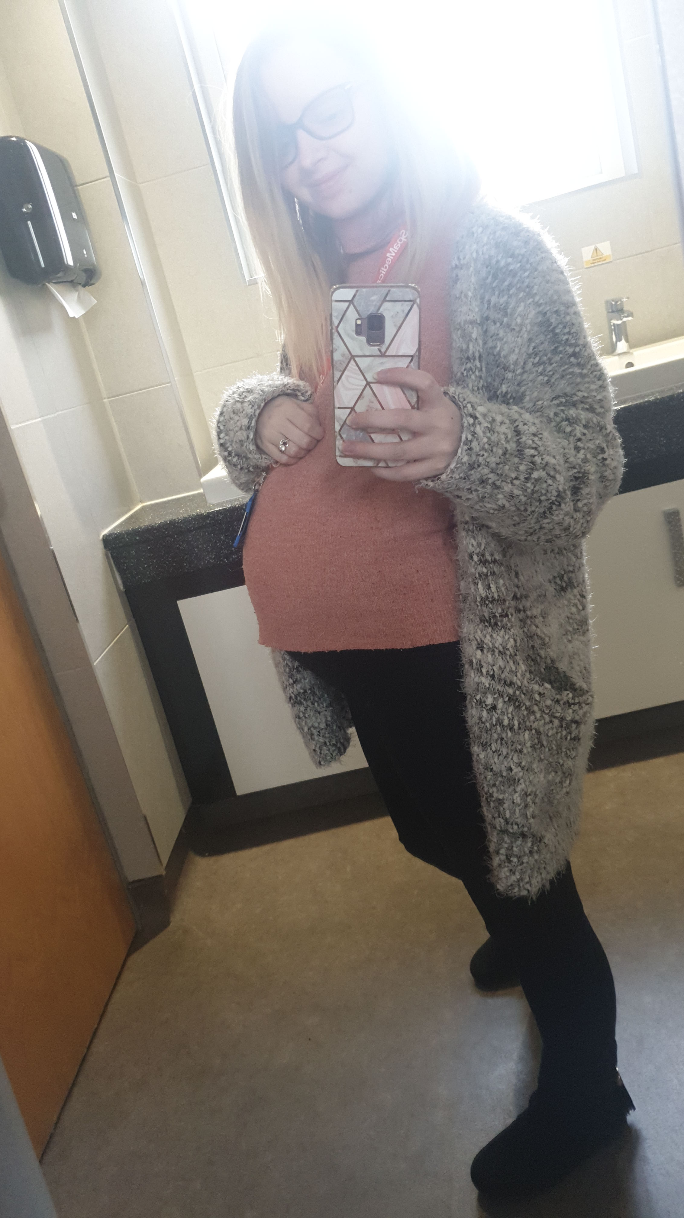 I Have Symphysis Pubis Dysfunction (SPD/Pelvic Girdle Pain) – The Pain ...